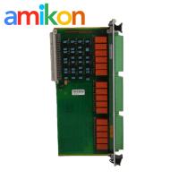 China VIBRO METER VM600 RLC16 200-570-000-014 Relay Card with 16 Relays Change-over Contacts for sale