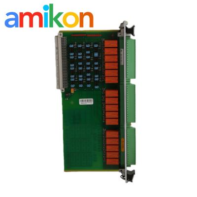 China VIBRO METER VM600 RLC16 200-570-000-014 Relay Card with 16 Relays Change-over Contacts for sale