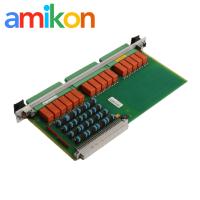 China VIBRO METER VM600 RLC16 200-570-000-014 Relay Card with 16 Relays Change-over Contacts for sale