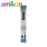 China VIBRO METER VM600 CPU M 200-595-074-122 200-595-100-014 CPU Card with 100 Mbps High-Speed Ethernet for sale