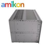 China VIBRO METER VM600 ABE040 204-040-100-011 System Rack for Industrial Machinery Protection for sale