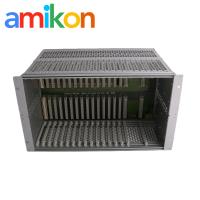 China VIBRO METER VM600 ABE040 204-040-100-011 System Rack for Industrial Machinery Protection for sale