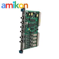 China VIBRO METER VM600 MPC4 200-510-076-114 Machinery Protection Card with 4 Dynamic Signal Inputs for sale