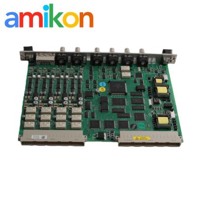 China VIBRO METER VM600 MPC4 200-510-076-114 Machinery Protection Card with 4 Dynamic Signal Inputs for sale