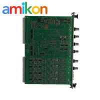 China VIBRO METER VM600 MPC4 200-510-076-114 Machinery Protection Card with 4 Dynamic Signal Inputs for sale