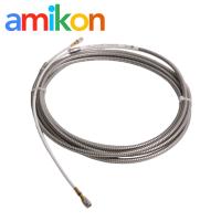 China VIBRO METER EA402 913-402-000-013 Proximity Measurement System with API 670 Compliance, Temperature Compensation, and 2 mm Measurement Range for sale