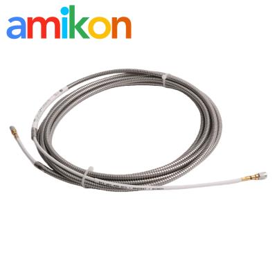 China VIBRO METER EA402 913-402-000-013 Proximity Measurement System with API 670 Compliance, Temperature Compensation, and 2 mm Measurement Range for sale