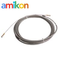 China VIBRO METER EA402 913-402-000-013 Proximity Measurement System with API 670 Compliance, Temperature Compensation, and 2 mm Measurement Range for sale