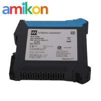 China VIBRO METER GSI 127 244-127-000-017 A2-B02 Galvanic Separation Unit with 18 to 30 VDC Input Voltage for sale