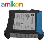 China VIBRO METER GSI 127 244-127-000-017 A2-B02 Galvanic Separation Unit with 18 to 30 VDC Input Voltage for sale