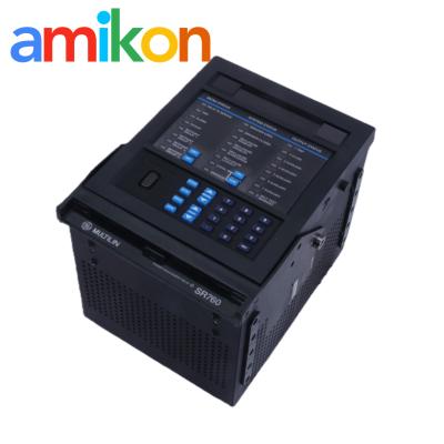 China GE SR760 760-P1-G1-S1-HI-A20-R Feeder Management Relay with Draw-Out for Industrial Protection for sale