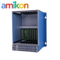 China HIMATRIX F60GEH01 F60 GEH 01 Hima Safety-Related Controller with Safe Ethernet Connectivity for sale