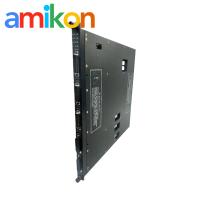 China Triconex 4119A Communication Module with 4 Serial Ports, 500 VDC Port Isolation for sale