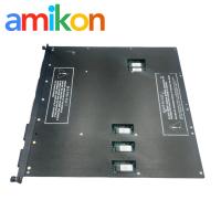 China Triconex 4119A Communication Module with 4 Serial Ports, 500 VDC Port Isolation for sale