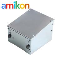 China ICS Triplex T8122 Processor Interface Adapter with Triple Modular Redundancy and MODBUS Master for sale