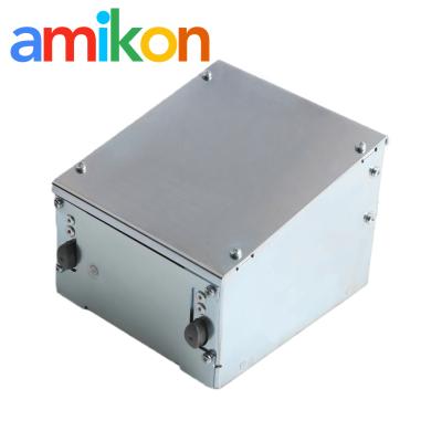 China ICS Triplex T8122 Processor Interface Adapter with Triple Modular Redundancy and MODBUS Master for sale