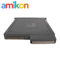 China ICS Triplex T8431 40 Channels Triple Modular Redundant Analog Input Module with 1 ms SOE Resolution for sale