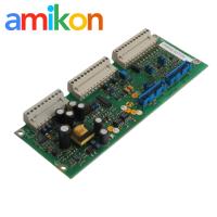 China ABB SDCS-IOB-3 3BSE004086R1 Analog I/O Board with Single-ended Differential Encoder Connections for sale