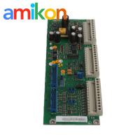 China ABB SDCS-IOB-3 3BSE004086R1 Analog I/O Board with Single-ended Differential Encoder Connections for sale