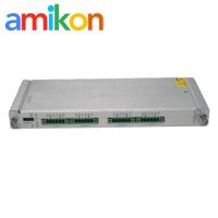 China Bently Nevada 125720-01 4-Channel Relay I/O Module with Independent Relay Outputs for sale