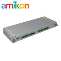 China Bently Nevada 125720-01 4-Channel Relay I/O Module with Independent Relay Outputs for sale