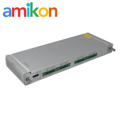 China Bently Nevada 125720-01 4-Channel Relay I/O Module with Independent Relay Outputs for sale