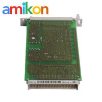 China HIMA F6214 Analog Input Module with 12-bit Resolution and Safety Isolation for sale