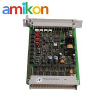 China HIMA F6214 Analog Input Module with 12-bit Resolution and Safety Isolation for sale