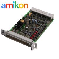 China HIMA F6214 Analog Input Module with 12-bit Resolution and Safety Isolation for sale