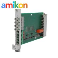 China Hima F7133 4 Channel Power Distribution Module with 4 A Slow Blow Fuses for sale