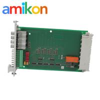China Hima F7133 4 Channel Power Distribution Module with 4 A Slow Blow Fuses for sale