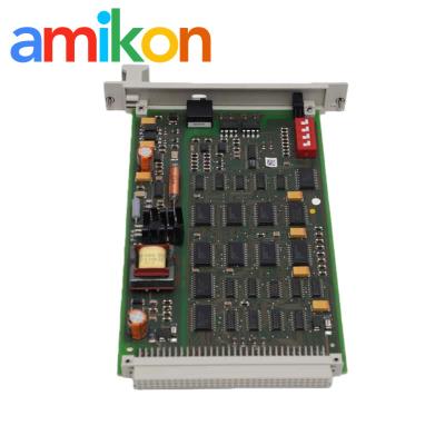 China F7553 Hima Coupling Module with 4 TE Space Requirement, Watchdog Monitoring for sale