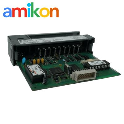 China Allen Bradley 1746-NR4 SLC 4 Point Resistance Input Module with 500V Isolation for sale
