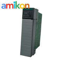 China Allen Bradley 1746-NR4 SLC 4 Point Resistance Input Module with 500V Isolation for sale