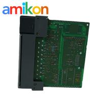 China Allen Bradley 1746-NR4 SLC 4 Point Resistance Input Module with 500V Isolation for sale