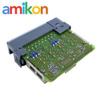 China Allen Bradley 1746-OAP12 AC Output Module with 120/240V AC, 12 Output Channels and Fast Switching for sale