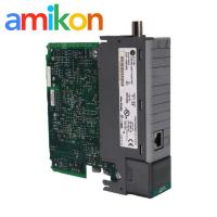 China Allen Bradley 1747-ACN15 ControlNet I/O Adapter Module with High-Speed Data Transfer for sale