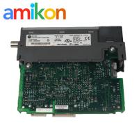 China Allen Bradley 1747-ACN15 ControlNet I/O Adapter Module with High-Speed Data Transfer for sale
