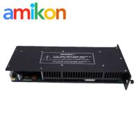 China Triconex 8310 Power Supply with 120 VAC/VDC Nominal Voltage for Industrial Safety Systems for sale