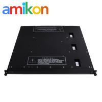 China Triconex 3703E Isolated Analog Input Module with 16 Differential Input Points 12-bit Resolution for sale