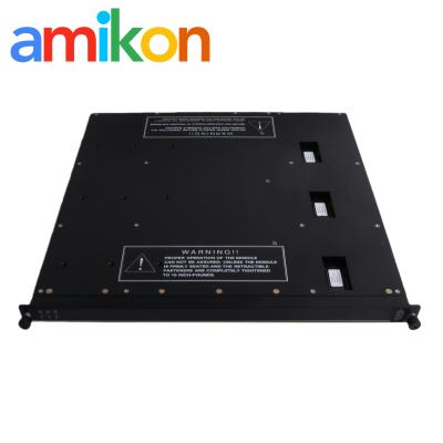 China Triconex 3703E Isolated Analog Input Module with 16 Differential Input Points 12-bit Resolution for sale