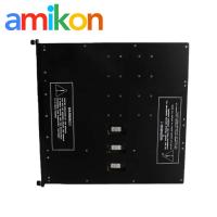 China Triconex 3601E TMR DO Module with 16 Non-Commoned Outputs, Quadruplicated Voter Circuitry for sale
