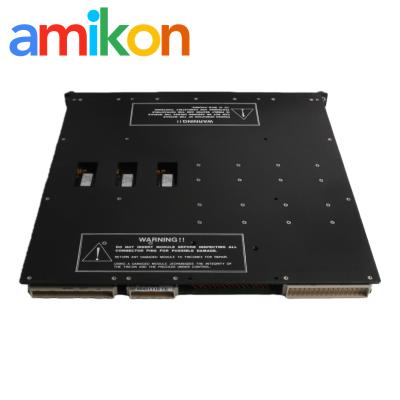 China Triconex 3601E TMR DO Module with 16 Non-Commoned Outputs, Quadruplicated Voter Circuitry for sale