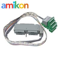 China Foxboro FBM4/39/44 P0500RY I/A Series Termination Cable with Factory-Terminated Connectors for sale