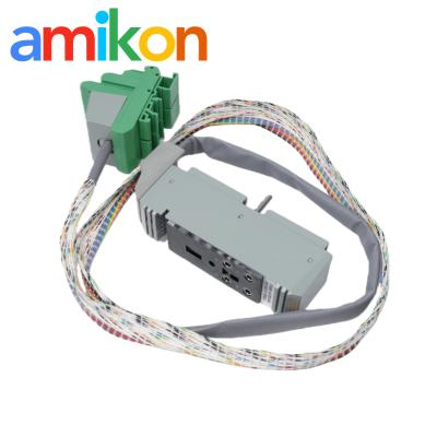 China Foxboro FBM4/39/44 P0500RY I/A Series Termination Cable with Factory-Terminated Connectors for sale