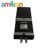 China Foxboro FBM3 P0400YD RTD Input Module with 8 RTD Input Channels 0 to 320 Ohm Range for sale