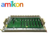 China ABB 07BT62R1 Basic Module Rack with 8 I/O Slots Modular Design for Industrial-Grade Automation for sale