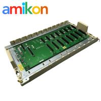 China ABB 07BT62R1 Basic Module Rack with 8 I/O Slots Modular Design for Industrial-Grade Automation for sale