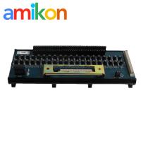 China ICS Triplex T8830 Analogue Input Field Termination Assembly with 40 Input Channels, 24 V DC Power for sale