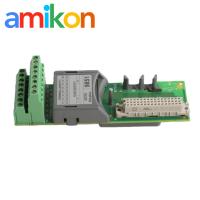 China ICS Triplex T9851 Digital Output Termination Assembly with 40 Dedicated Field Channels for sale